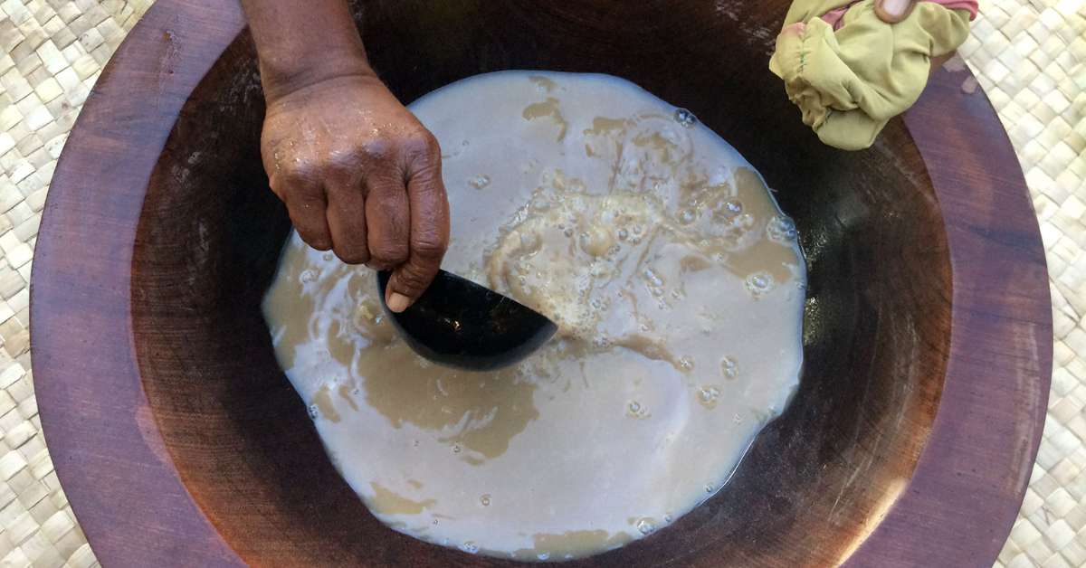 Traditional Kava - KavaPedia