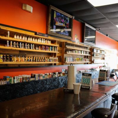 Cloud Parlor Kava Bar & Cafe, Cocoa Beach, FL - KavaPedia