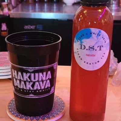 Hakuna Makava - Kava Bar, West Palm Beach, FL - KavaPedia