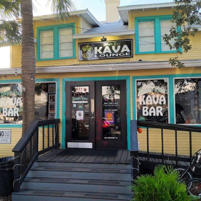 Island Root Kava Bar, Melbourne, FL - KavaPedia