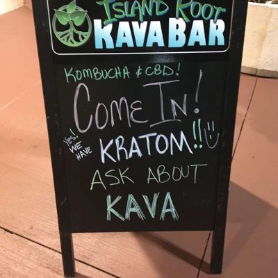 Island Root Kava Bar Royal Palm, West Palm Beach, FL - KavaPedia