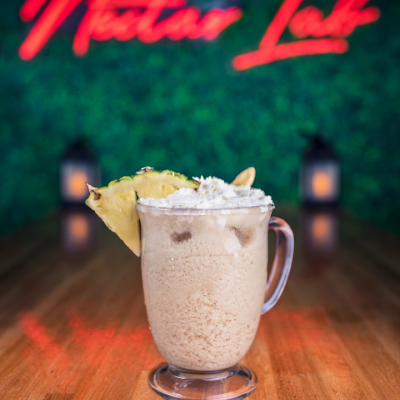 Nectar Lab Kava Bar, Naples, FL - KavaPedia