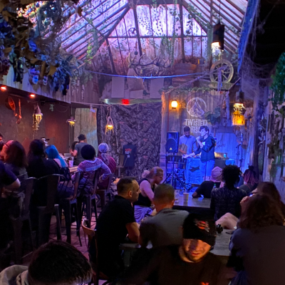 Twisted Roots Kava Brewery, Hollywood, FL - KavaPedia